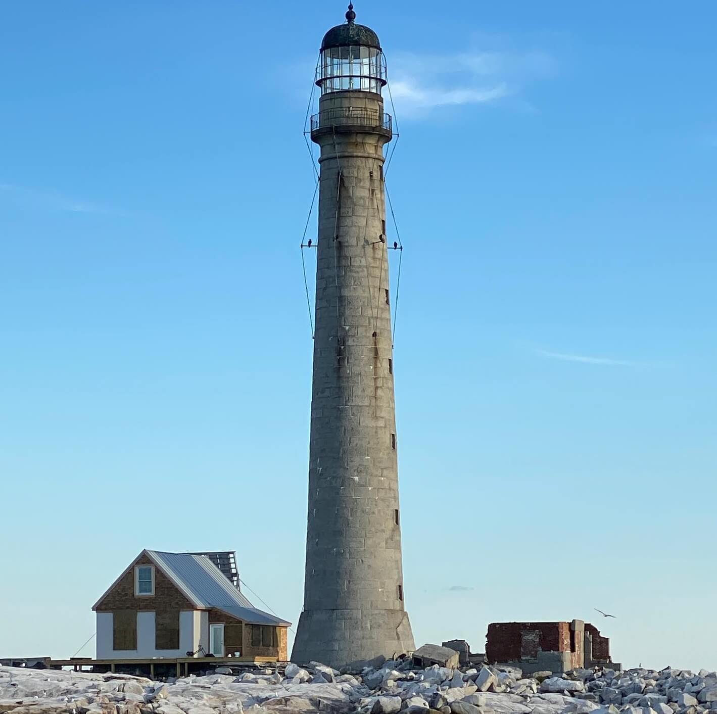 A Complete Guide to Boon Island Lighthouse, Maine (+ Photos & Video)