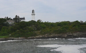 A Complete Guide to Cape Elizabeth Lighthouse (Two Lights) (+ Photos)