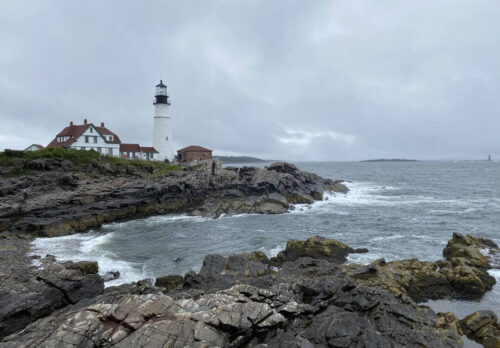 A Complete Guide to Portland Head Lighthouse (+ Photos & Video)