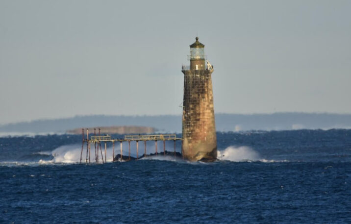 A Complete Guide to Ram Island Ledge Light (+ Photos & Video)